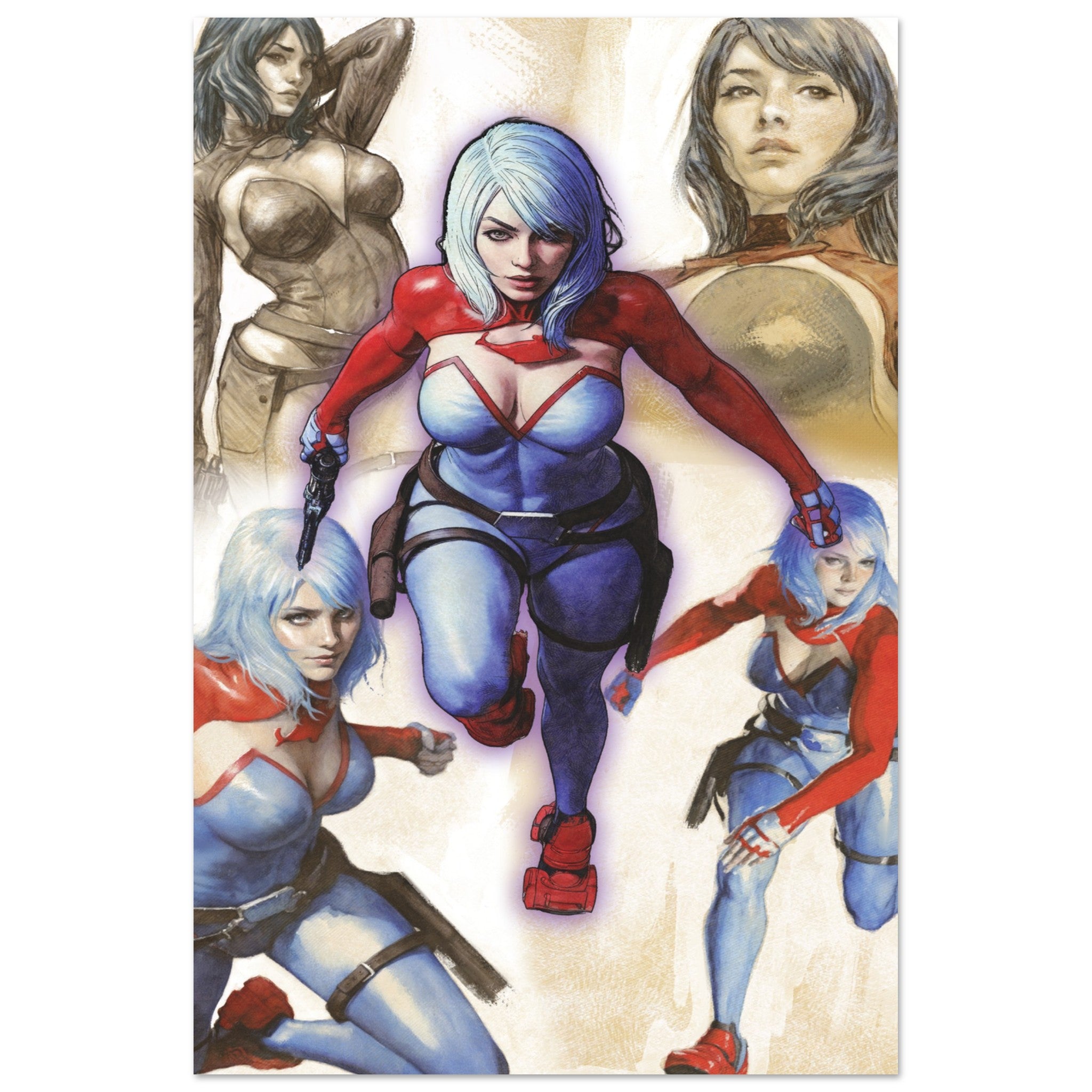 Luna - MČR | Poster – Whaleden