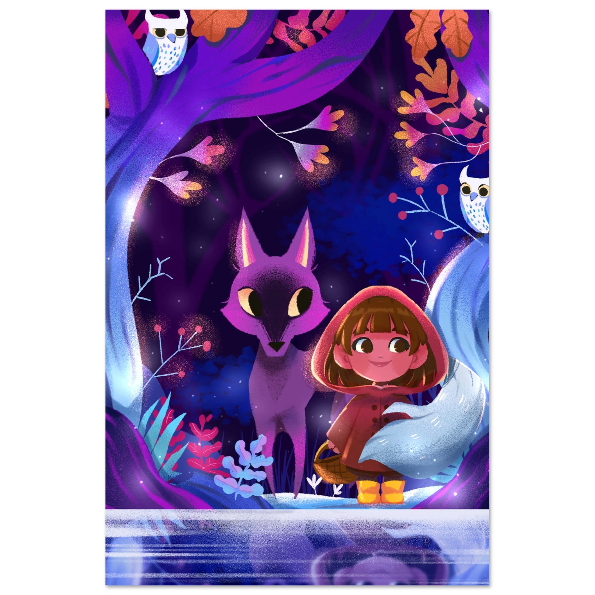 Not Born Bad - Elisa Leoni | Poster – Whaleden